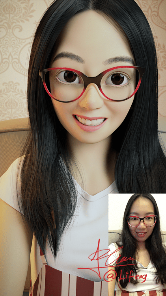 Artist Transforms Real Life Strangers Into Pixar-Like Cartoon ...