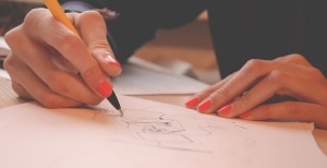 7 Fun Drawing Games That'll Flex Your Creative Imagination