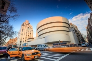 Museum Architecture: 7 Famous Museums With State-of-the-Art Designs