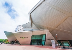 7 Museums With Iconic Architecture Everyone Should Recognize | Page 2 ...