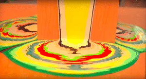 7 Innovative Painting Techniques That Don’t Require a Paintbrush