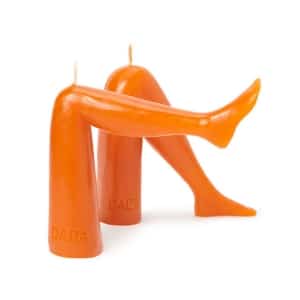 15 Cool Candles That Illuminate Your Home in Bright Style