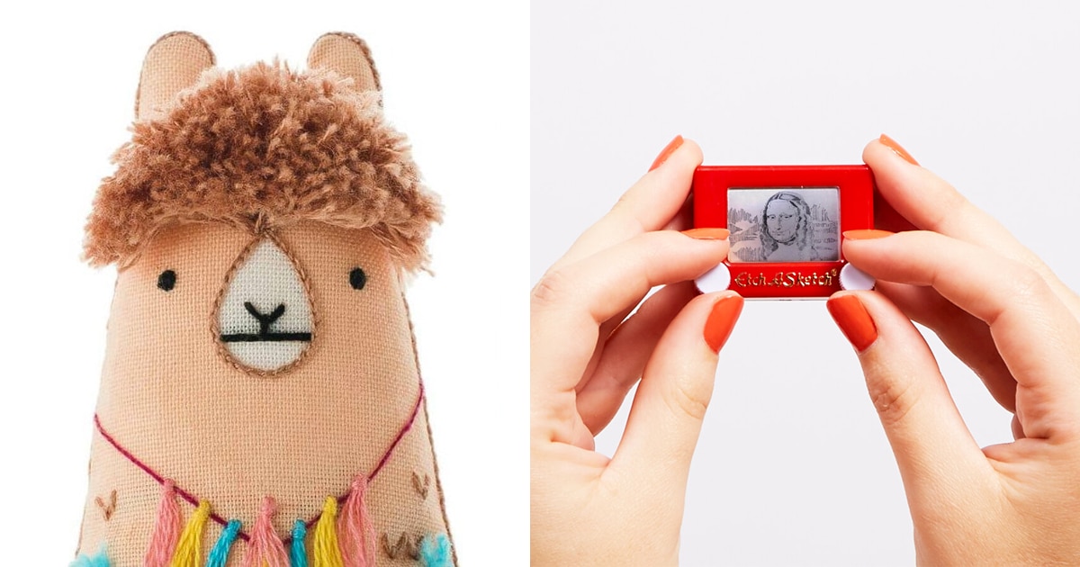 25 Creative Small Gifts That Will Make a Big Impact This Holiday Season