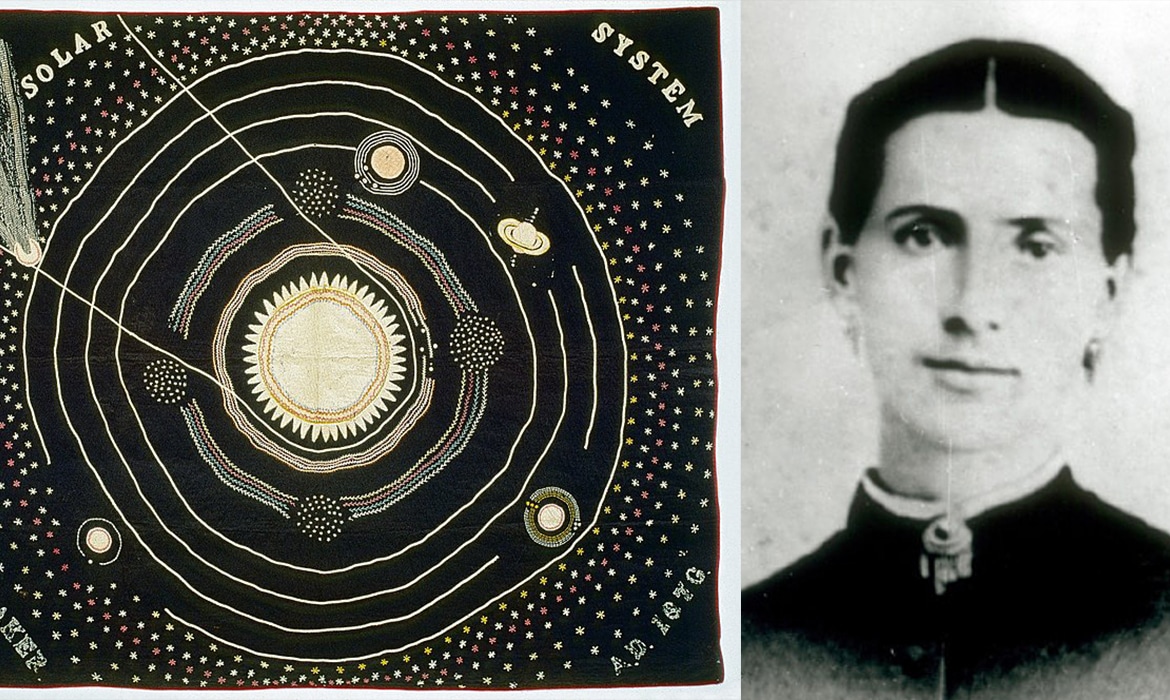 Learn About Great Moments in History with My Modern Met - Page 31 of 43