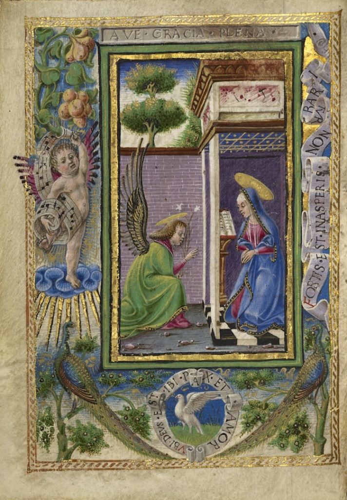 Angel Art: Sculptures and Paintings of Angels Throughout History