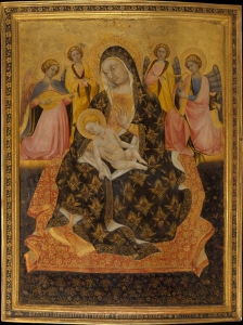 Ángeles en el arte: Esculturas y pinturas a lo largo de la historia