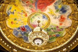 Ángeles en el arte: Esculturas y pinturas a lo largo de la historia