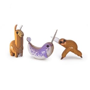 11 Creative Model Kits for Adults Who Love Working With Their Hands