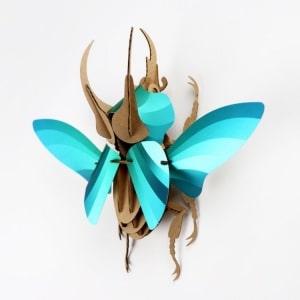 11 Creative Model Kits for Adults Who Love Working With Their Hands