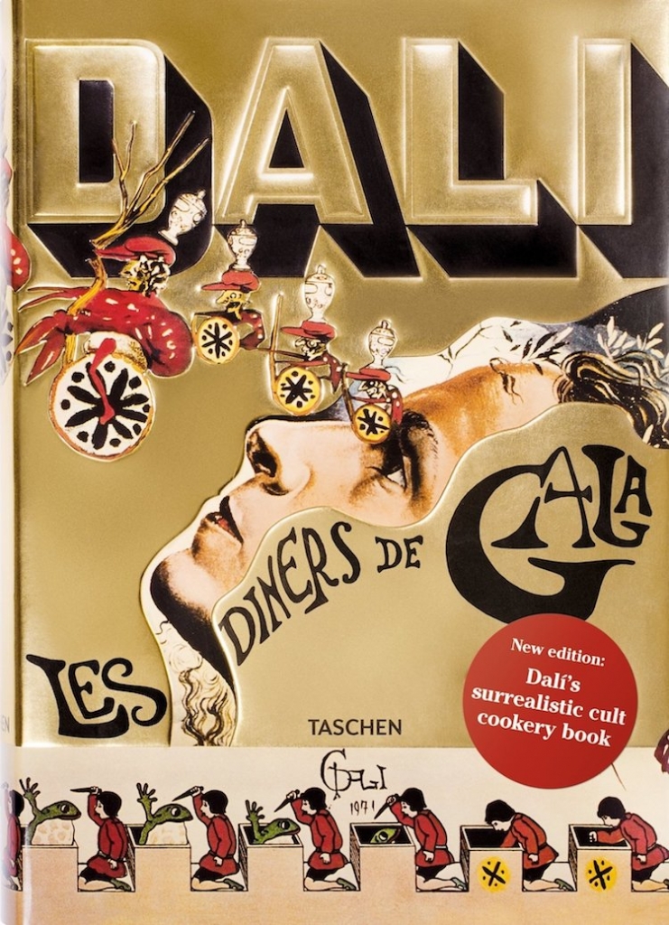 31 Quirky Gift Ideas Inspired by Surrealist Salvador Dalí