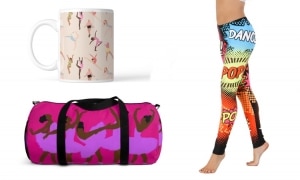 30 Creative Gifts for Dancers from Ballerinas to Hip-Hop Dancers 2021
