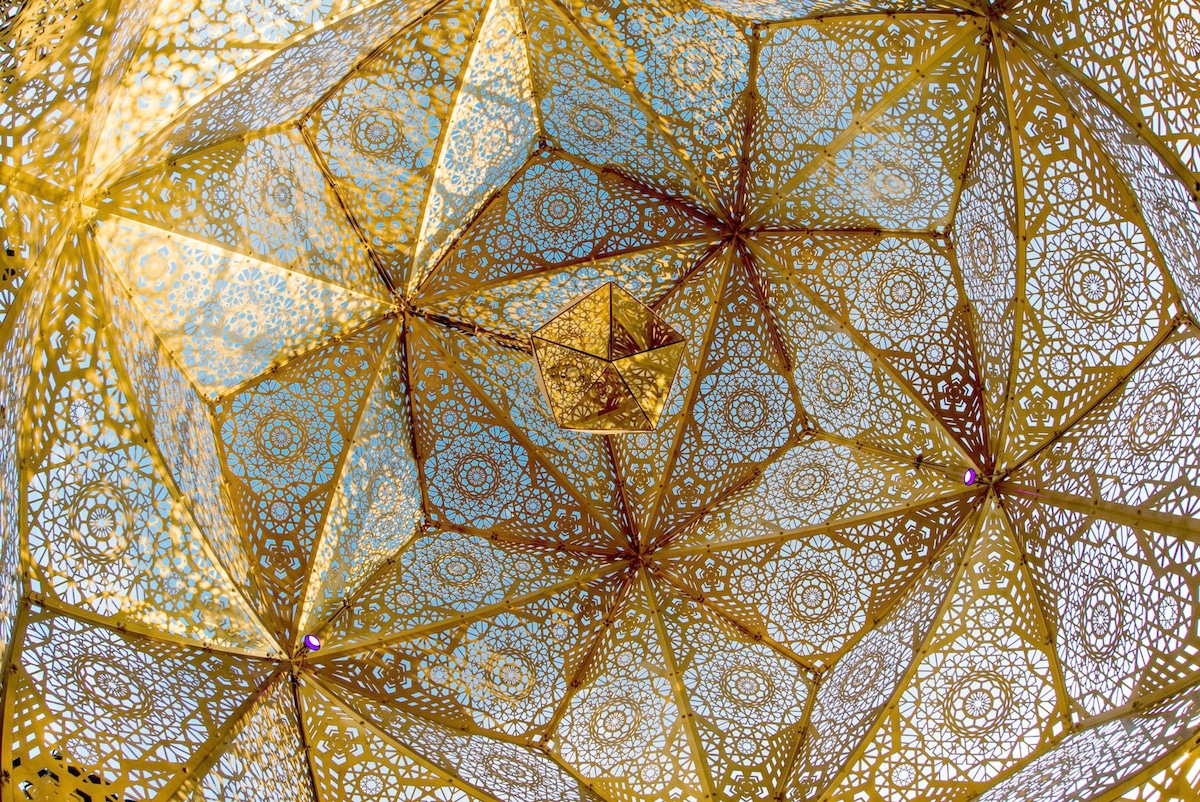 Entrevista con la artista Yelena Filipchuk de HYBYCOZO