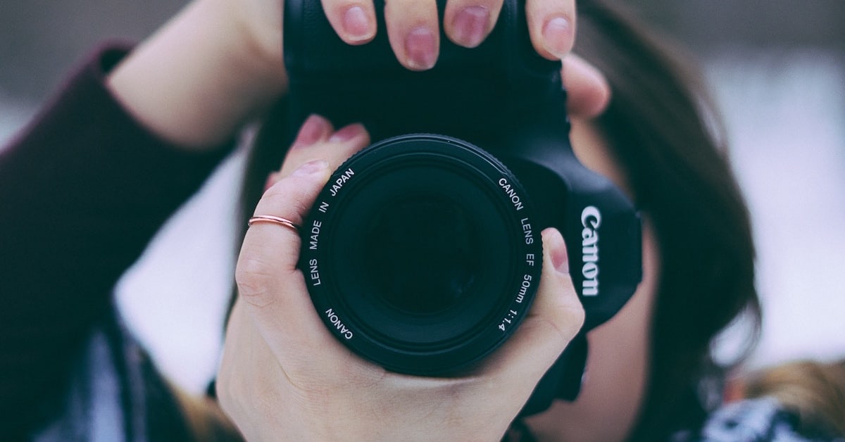 The 2019 52-Week Photography Challenge is Here!