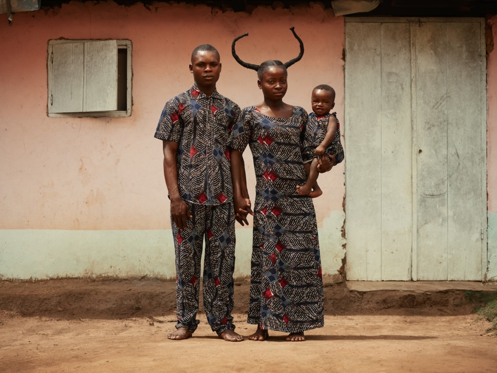 Stunning Photos Tell the Stories of the Congo’s Fables and Legends | My ...