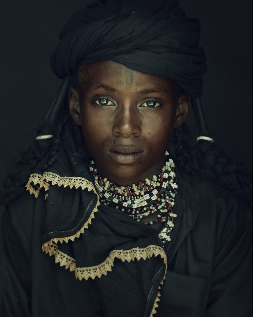 Entrevista: Jimmy Nelson, fotógrafo que retrata culturas de todo el mundo