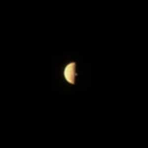 Juno Sends Back Photos of Volcanic Activity on Jupiter’s Moon Io | My ...