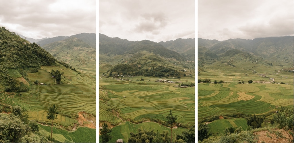 Lush Photographs of Vietnam by Travel Photographer Kevin Faingnaert