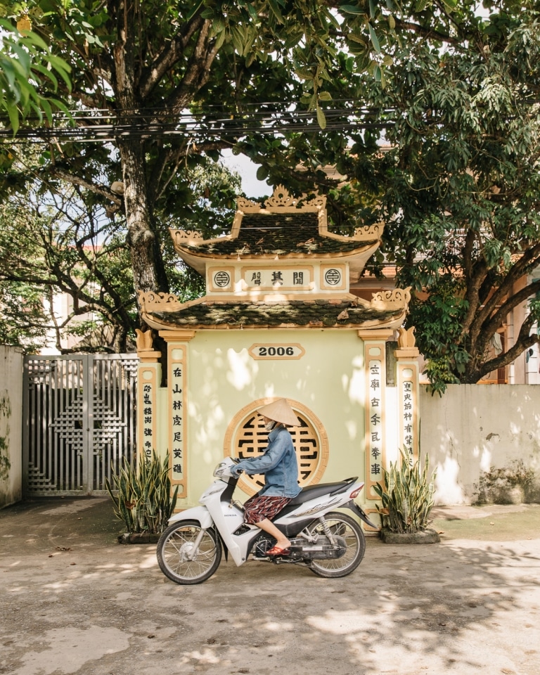 Lush Photographs of Vietnam by Travel Photographer Kevin Faingnaert