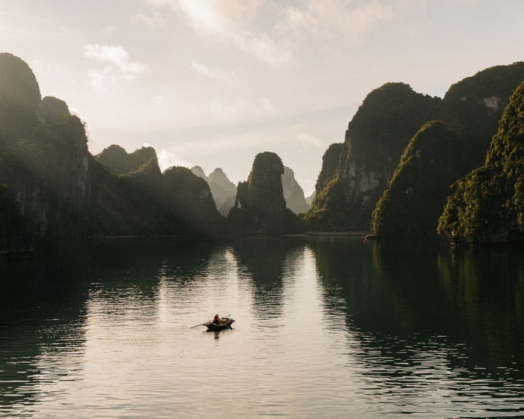 Lush Photographs of Vietnam by Travel Photographer Kevin Faingnaert