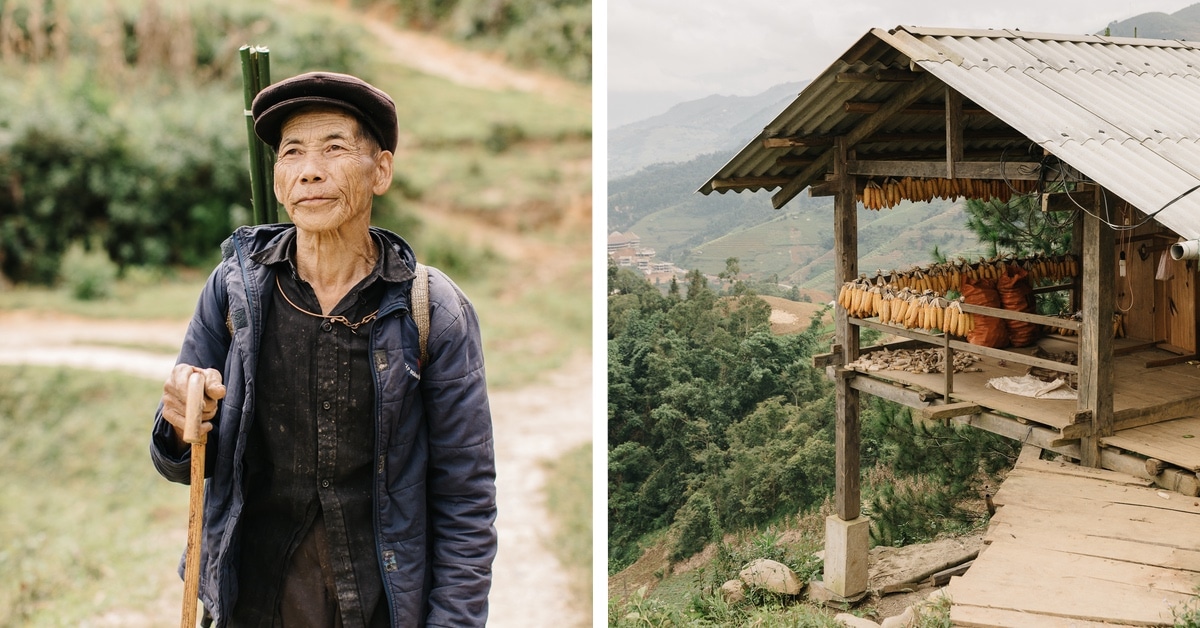 Lush Photographs of Vietnam by Travel Photographer Kevin Faingnaert