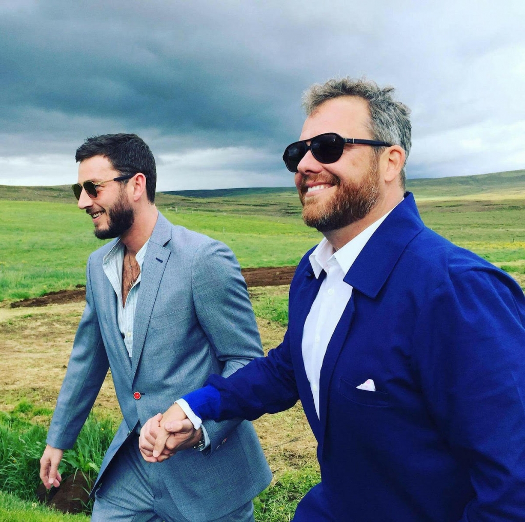 Interview: Tech Visionary Oliver Luckett Shares His Amazing ...