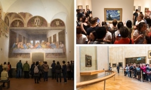 Famous Art Guide: Where to Find Famous Art Around the World