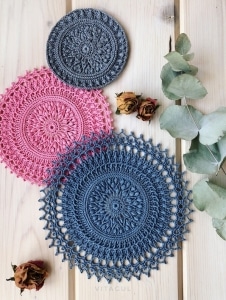 20 Free Crochet Patterns You Can Start Stitching Today | My Modern Met