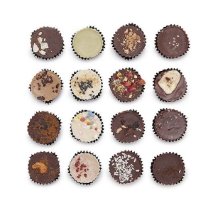 20 Gourmet Candy to for a Sweet Valentine's Day Gift