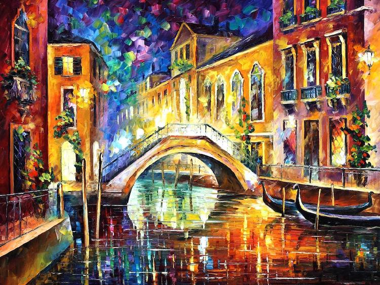 Types Of Paintings Types Of Paintings