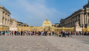 9 Versailles Facts: The Fascinating History of the Palace of Versailles