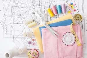 5 Places to Find Contemporary Sewing Patterns for Fashionable DIY