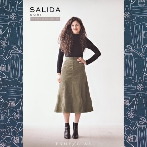 5 Places to Find Contemporary Sewing Patterns for Fashionable DIY
