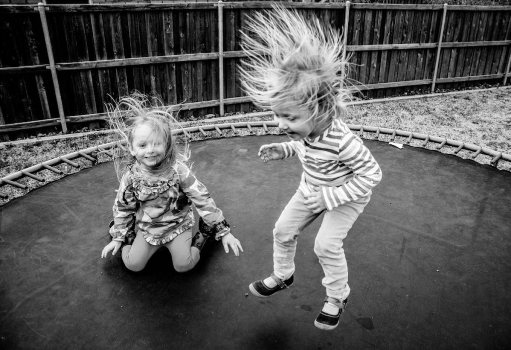 "Joy! Photographs of Life's Happiest Moments" Presents Uplifting Photos