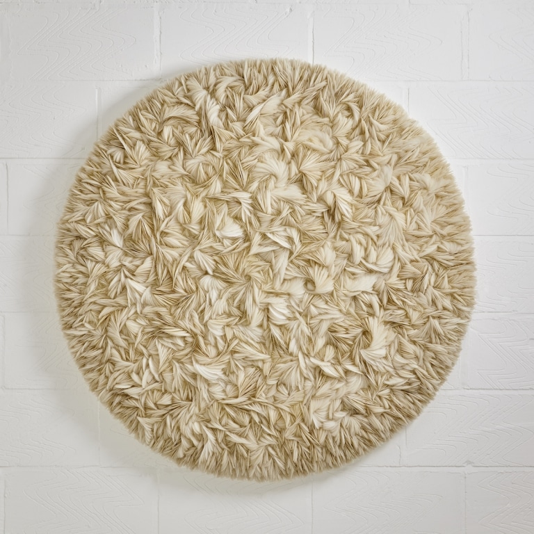 Mesmerizing Seashell Sculptures by Rowan Mersh