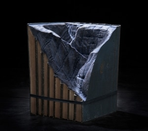 Guy Laramee Interview: Learn All About the Artist's Book Landscapes