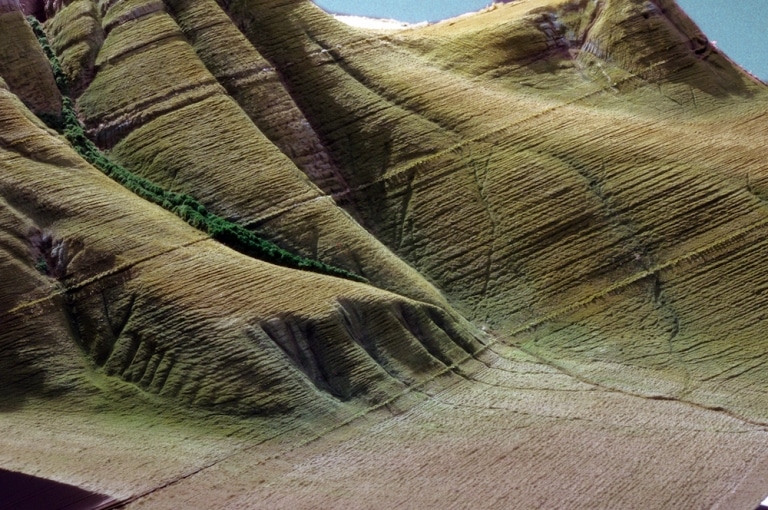 Guy Laramee Interview: Learn All About the Artist's Book Landscapes