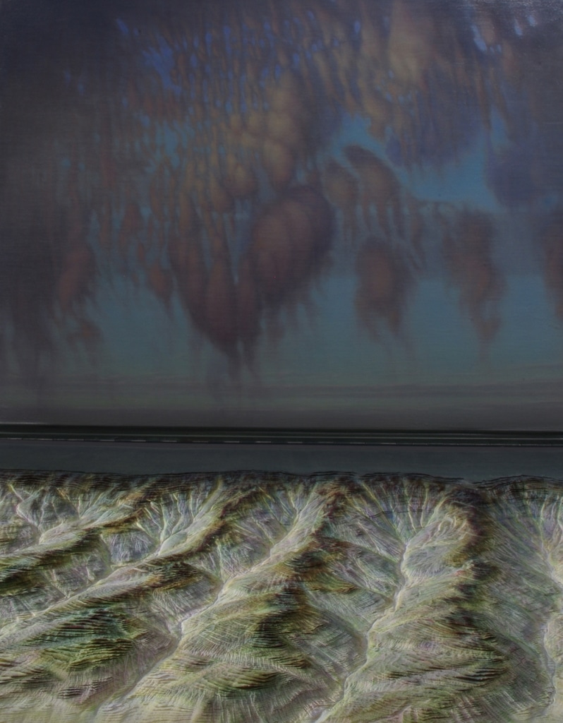 Guy Laramee Interview: Learn All About the Artist's Book Landscapes