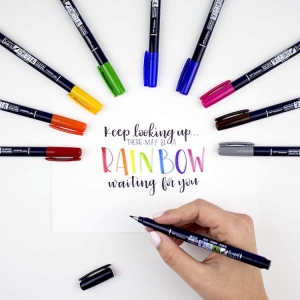 11 Hand Lettering Tools to Help You Create Your Own Extraordinary ...