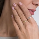 10+ Statement Rings That Put Some Fun on Your Hands