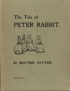 El arte de Beatrix Potter: desde ilustraciones científicas hasta Peter ...