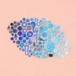 Interview: Beachcomber Creates Whimsical Photography Based on Finds