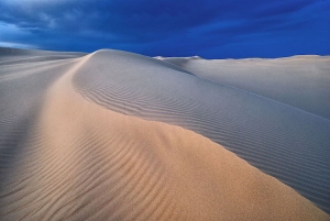 Tips & Tricks for Taking Magical Photos of Desert Landscapes