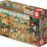 26 Creative Jigsaw Puzzles for Adults That Endless Offer Hours of Fun