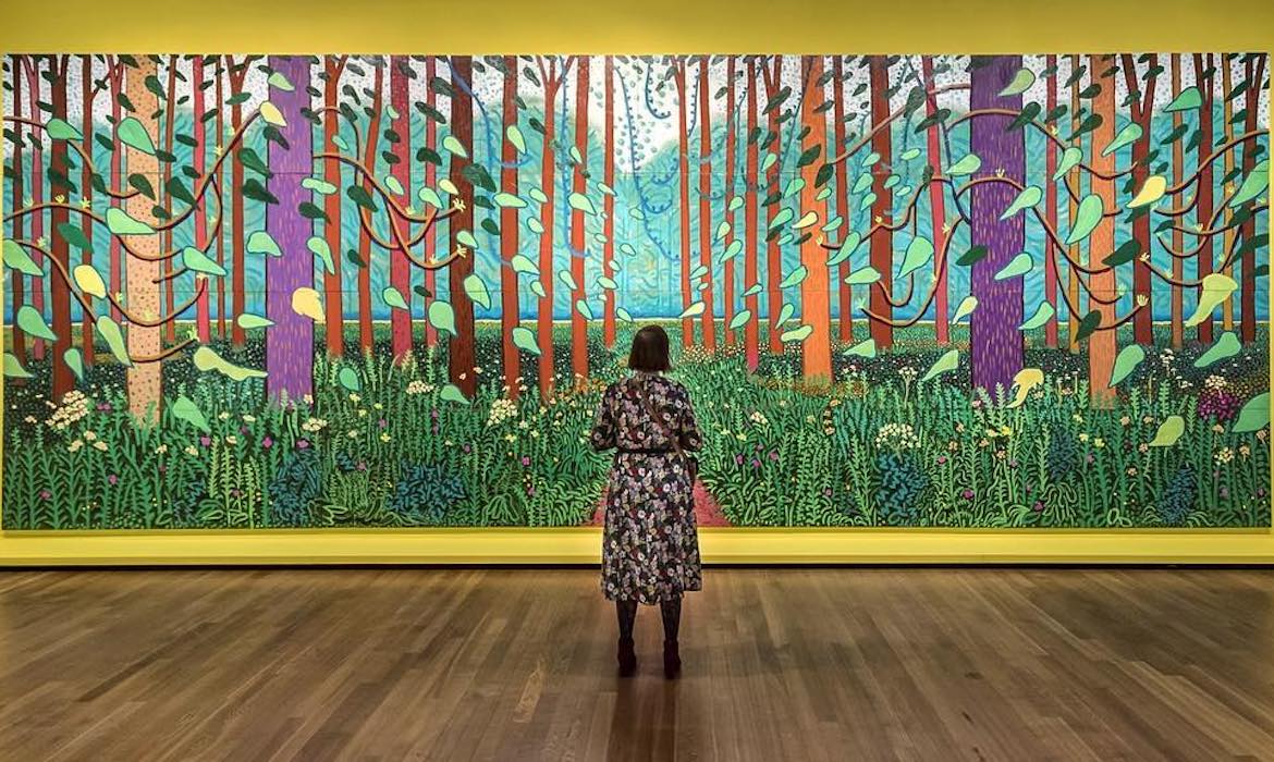 My Modern Met – The Big City That Celebrates Creative Ideas