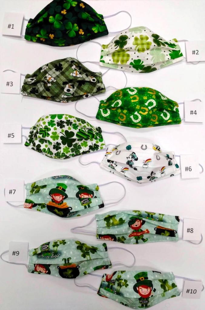 17 St. Patrick's Day Gifts That Will Make the Holiday Even More Magical