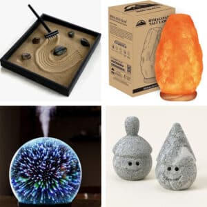 20 Stress Relief Gifts to Encourage Some Deserved Relaxation Time