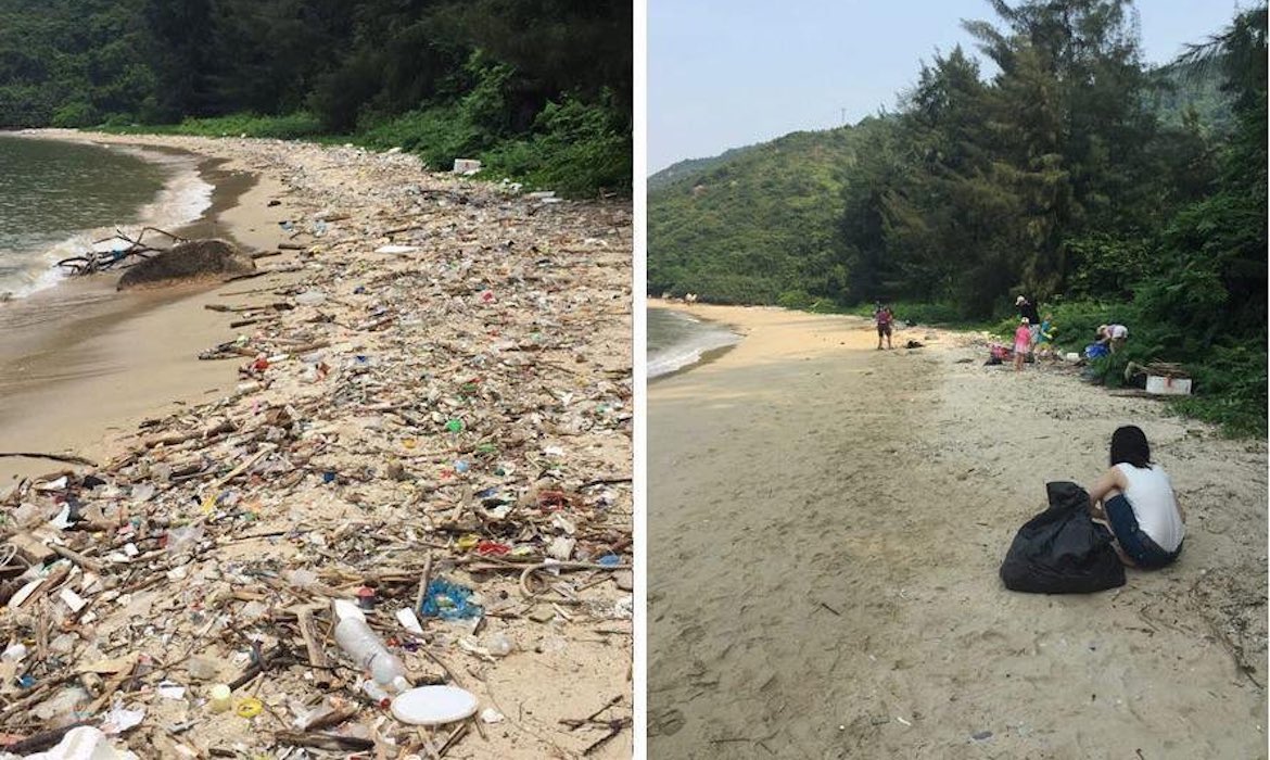 Couple Choose the Van Life and Travel 80,000 Miles Through Europe