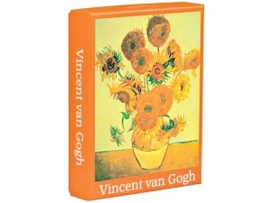 Van Gogh Notecards Let You Channel the Artist's Love of Letter-Writing