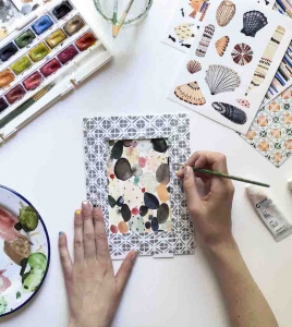 Learn How to Paint Beautiful Botanical Illustrations on Skillshare