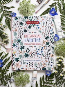 Learn How to Paint Beautiful Botanical Illustrations on Skillshare